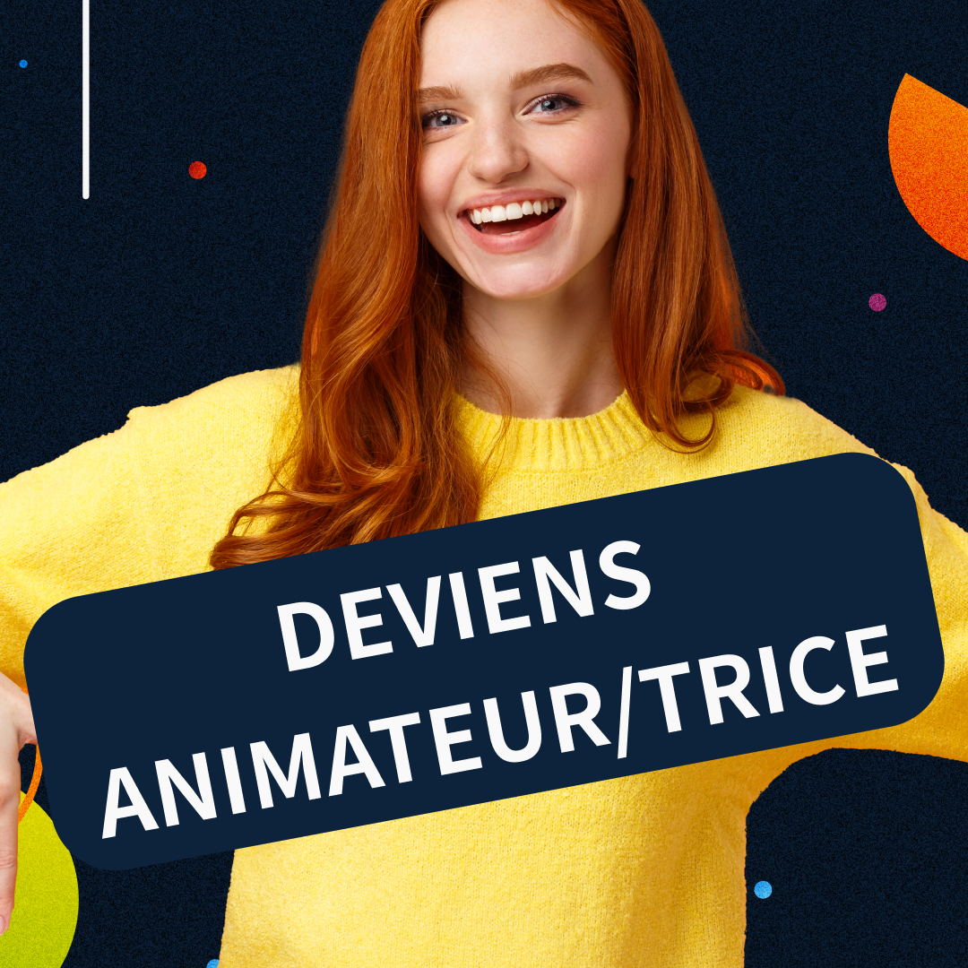 Campus animation
